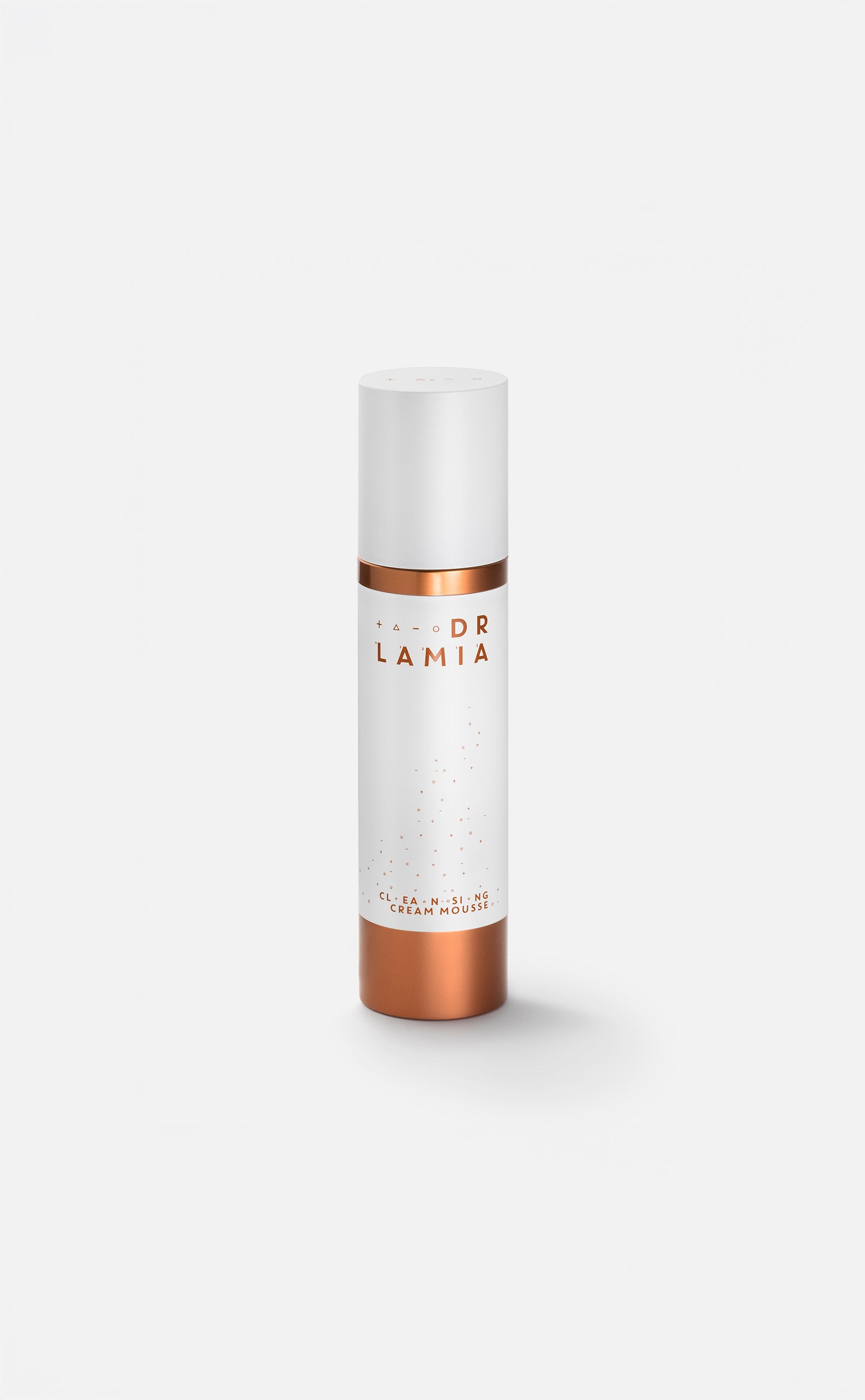 Cellular Longevity Purifying Cleanser – Dr Lamia