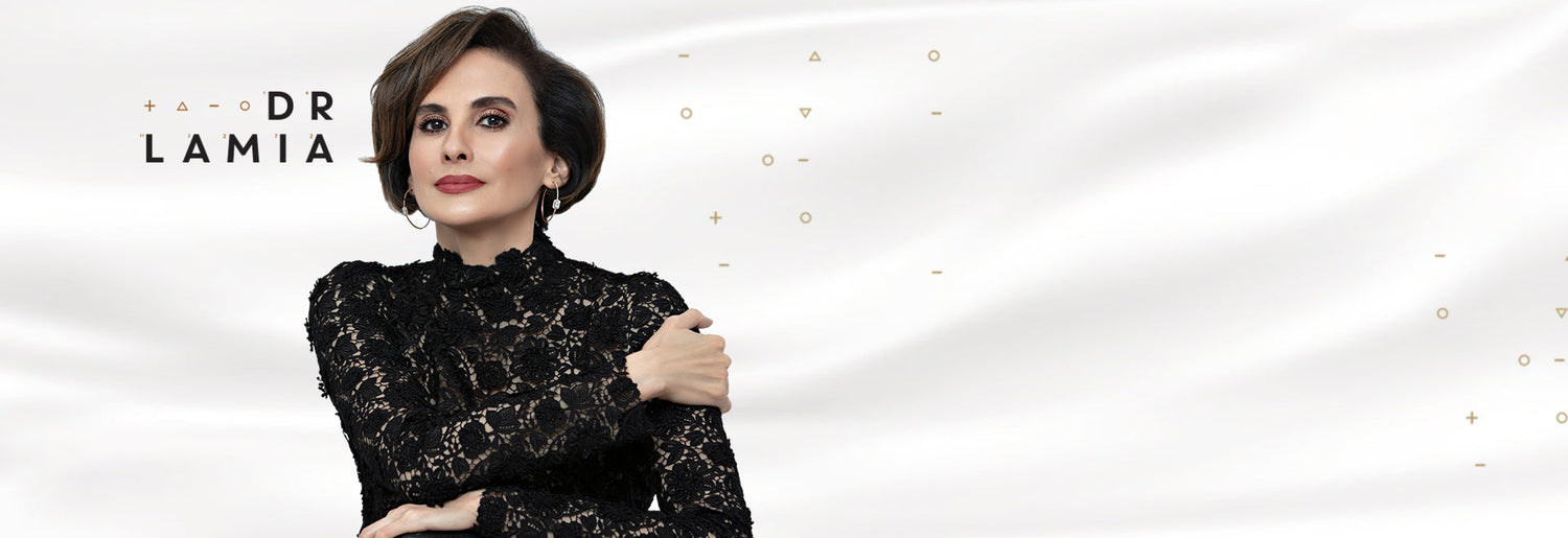 Dr Lamia